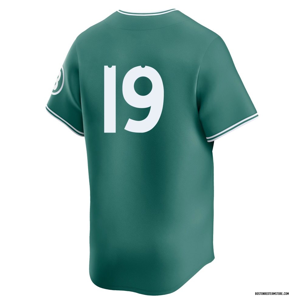 Limited Roman Anthony Men's Boston Red Sox 2025 City Connect Jersey ...